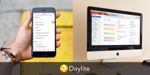 Increase Efficiency with Daylite, The Business Productivity App for Mac ...