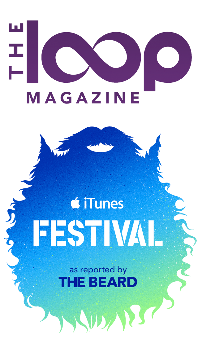 The Loop Magazine: As reported by The Beard