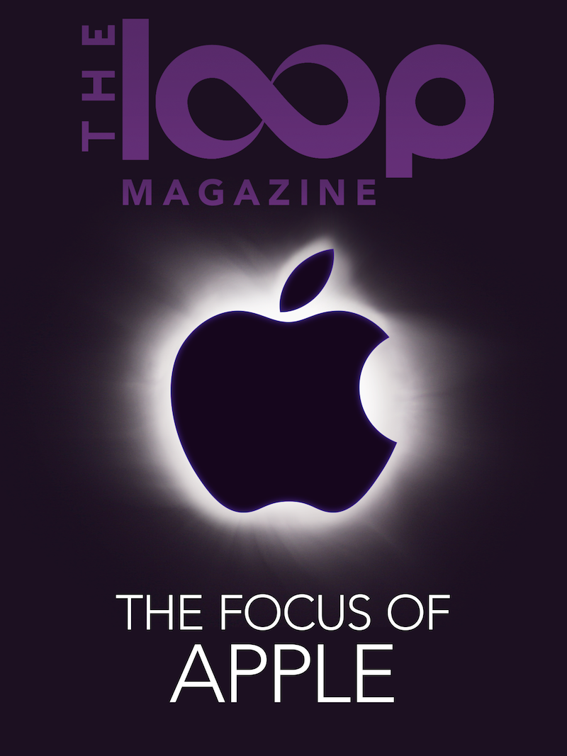 The Loop Magazine Issue 31: The Key to Apple’s Success