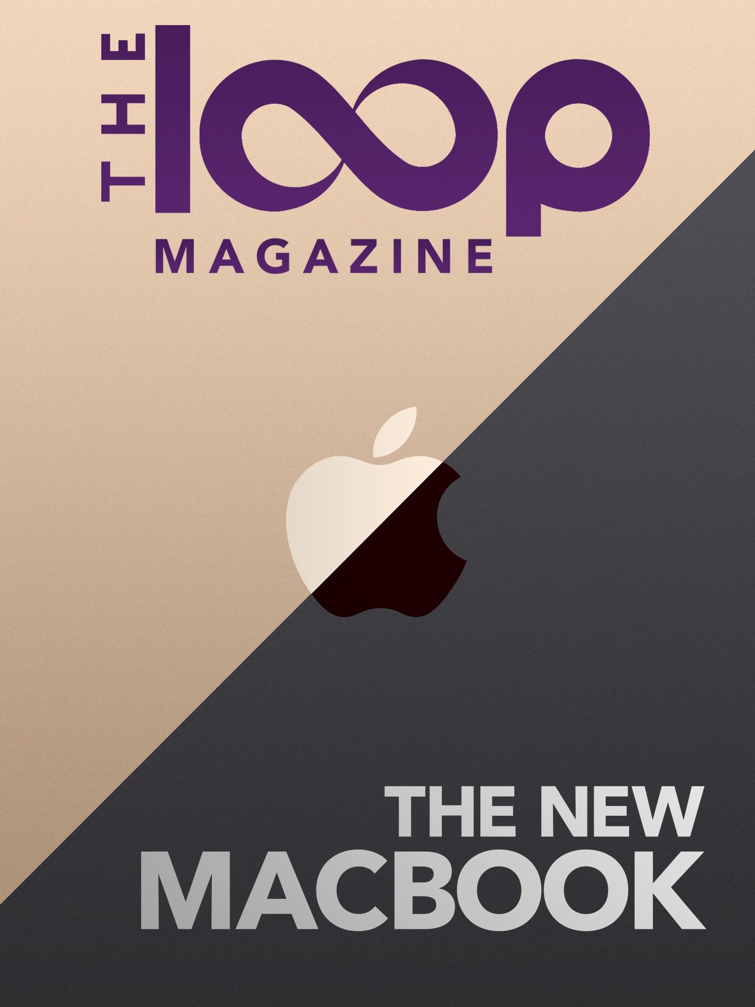 The Loop Magazine: Apple’s New MacBook
