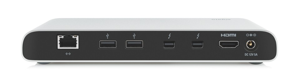 Elgato Thunderbolt 2 Dock [Sponsor]