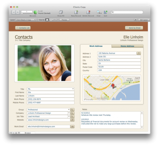 FileMaker 12 released; FileMaker Go 12 goes free