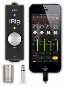 Review: iRig Pro