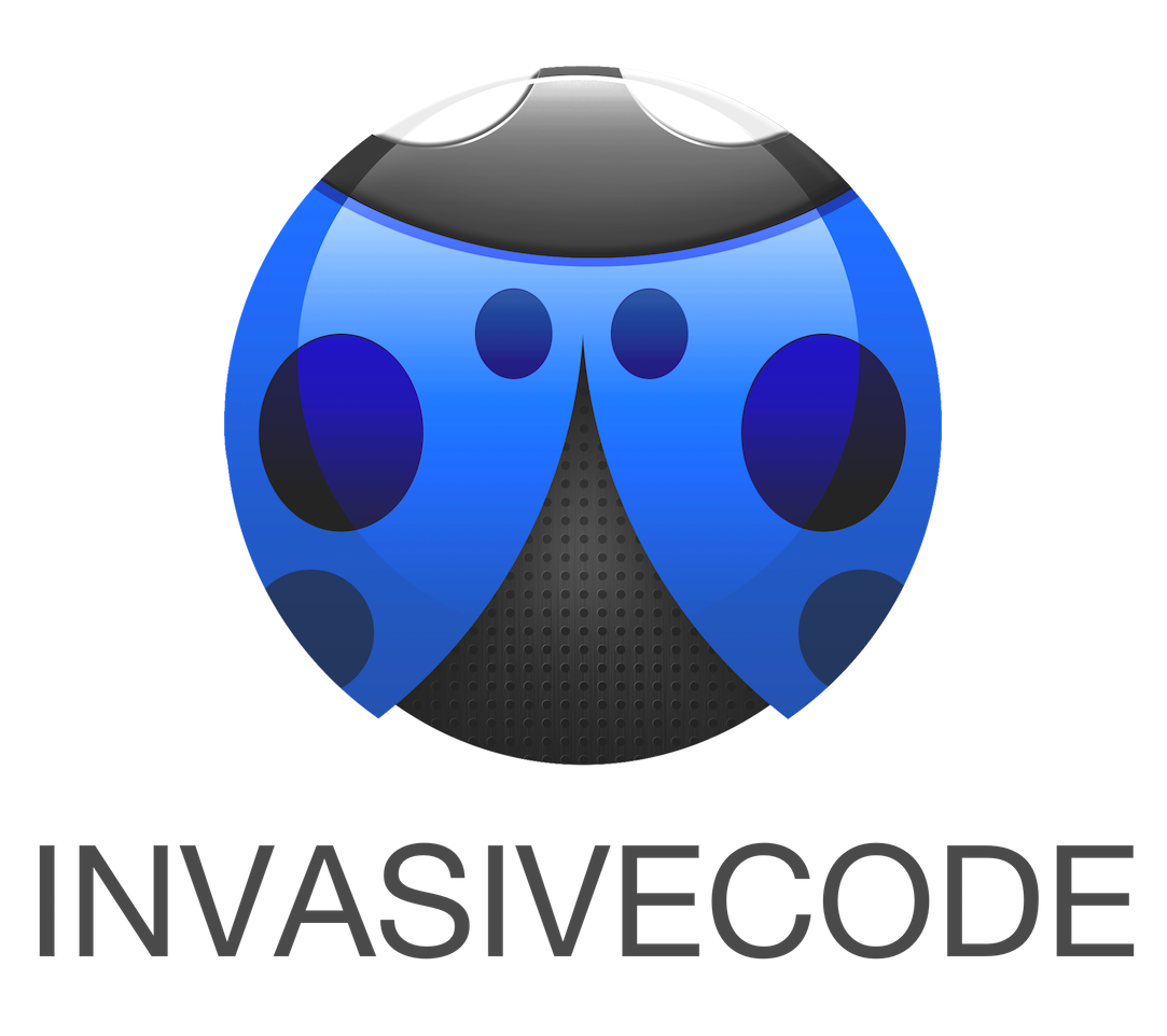 iNVASIVECODE: Designing and engineering boundless ideas [Sponsor]