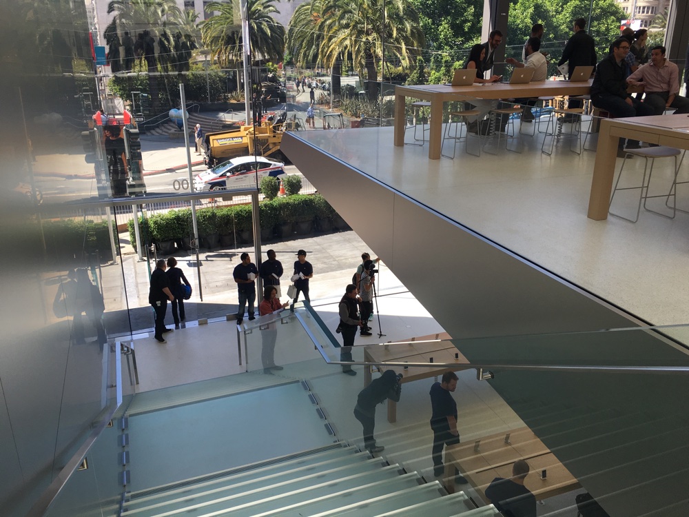 My thoughts on Apple’s new retail store strategy